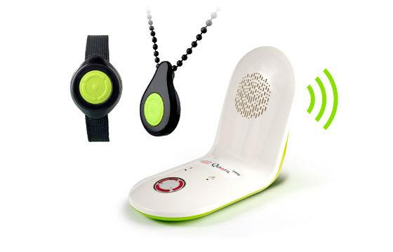 Téléassistance