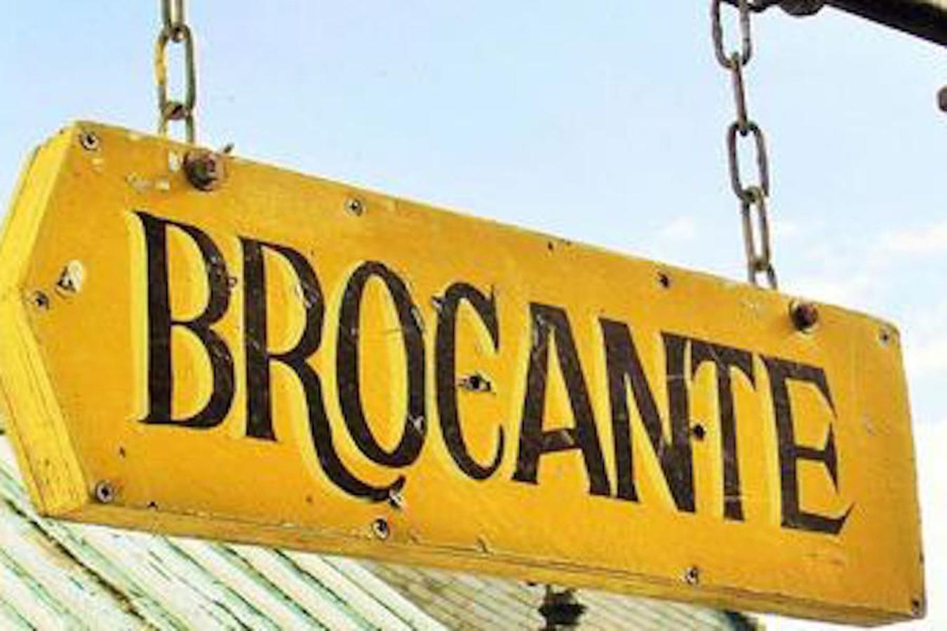 Brocante